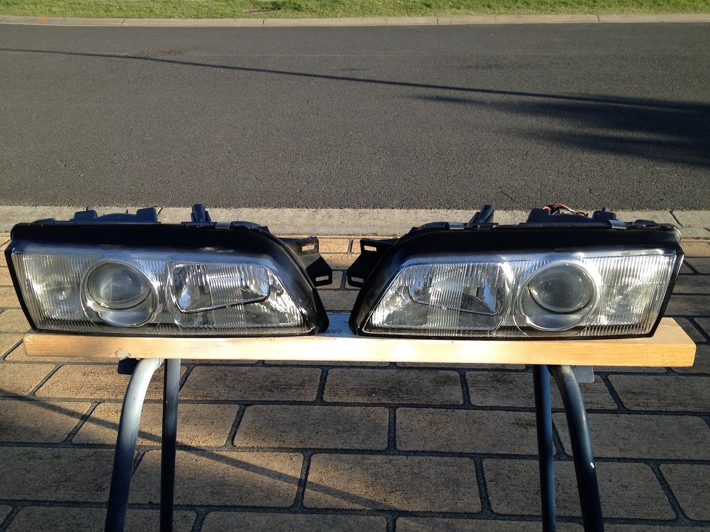 R32 Gtr Parts & Oem Parts - For Sale (Private Car Parts and Accessories ...