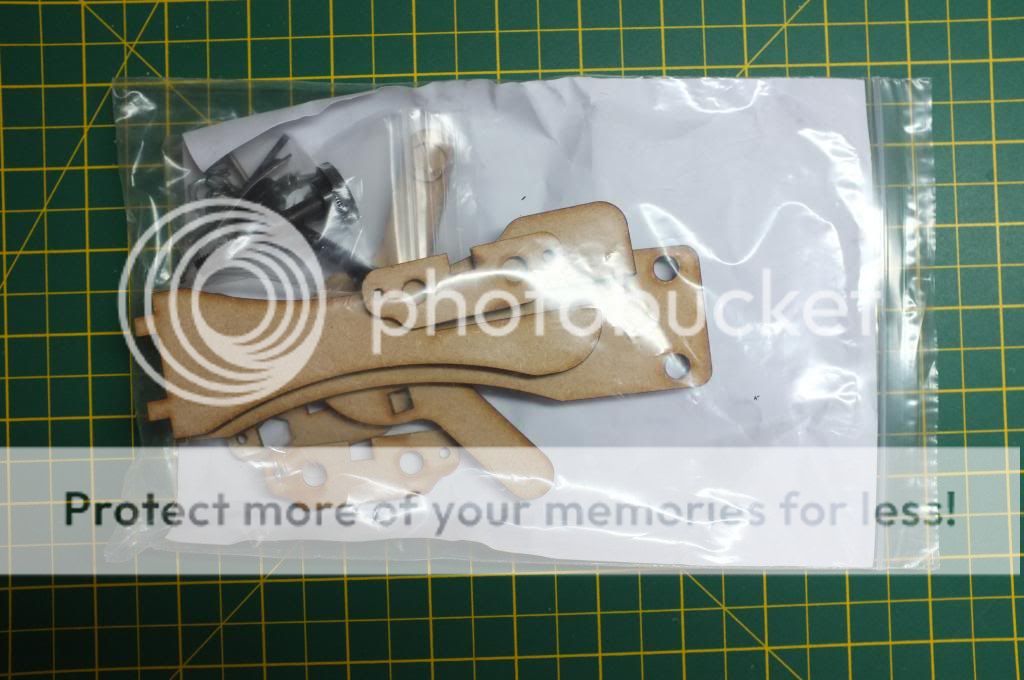 Sphere Products Figure Painting Vice Review - International Scale Modeller