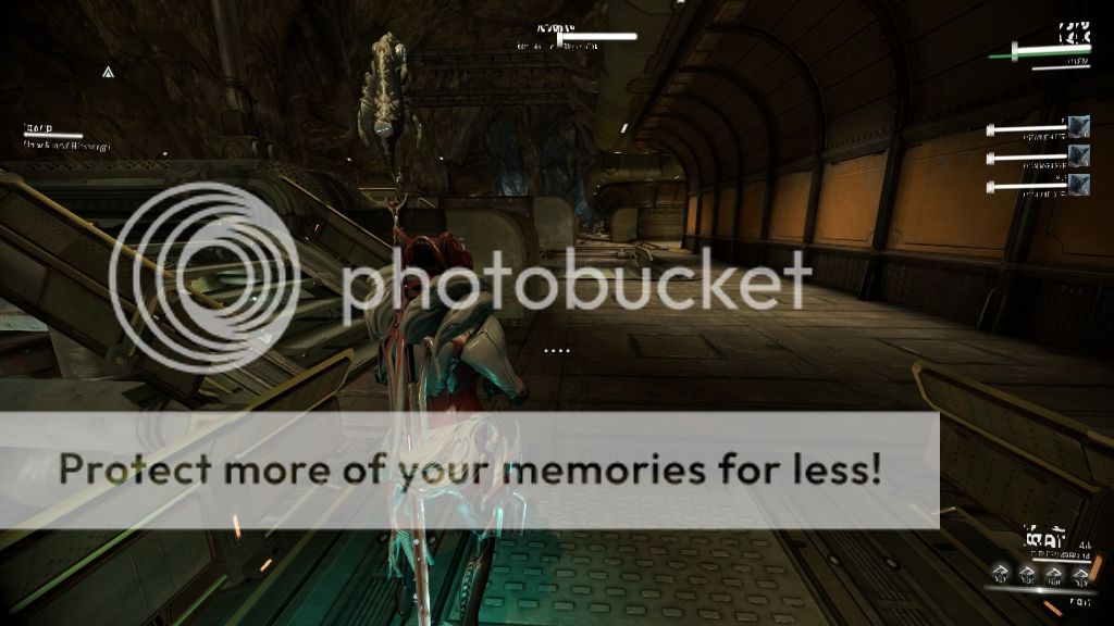 SB's Warframe Thread 4: Drunk Lotus is Drunk. | SpaceBattles Forums