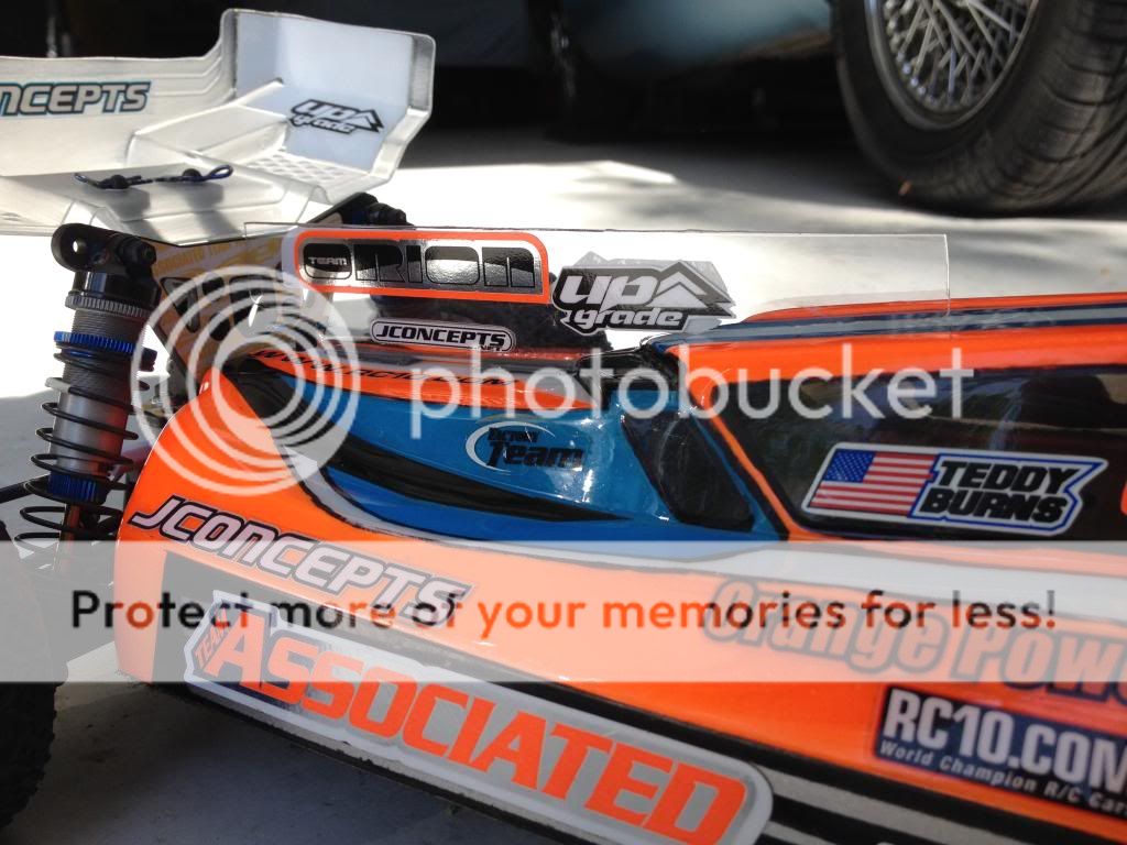 The AE FActory Team B44.2 Thread - Page 518 - R/C Tech Forums