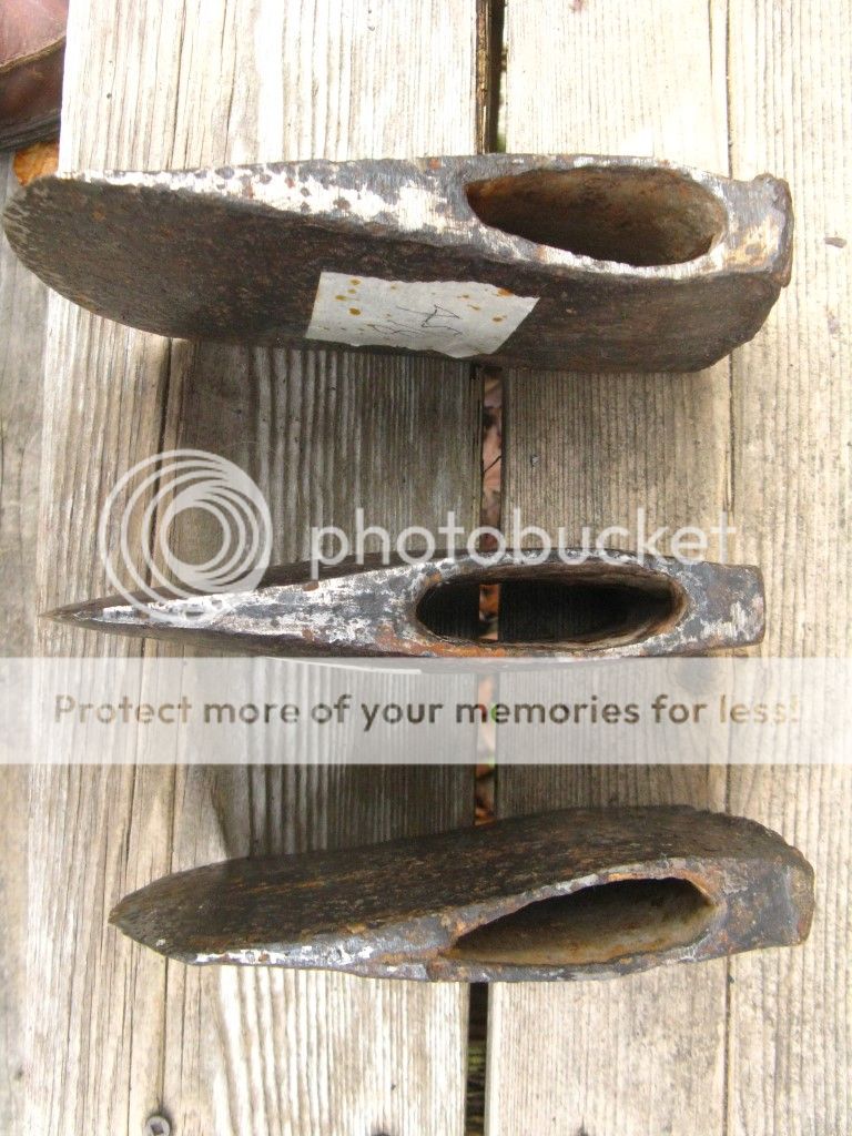 Modern hand forged axes with flat cheeks ? | Page 3 | BladeForums.com