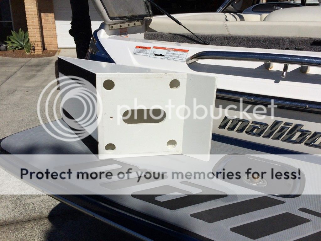 DIY Surf Wedge - Modifications & Accessories - TheMalibuCrew.com