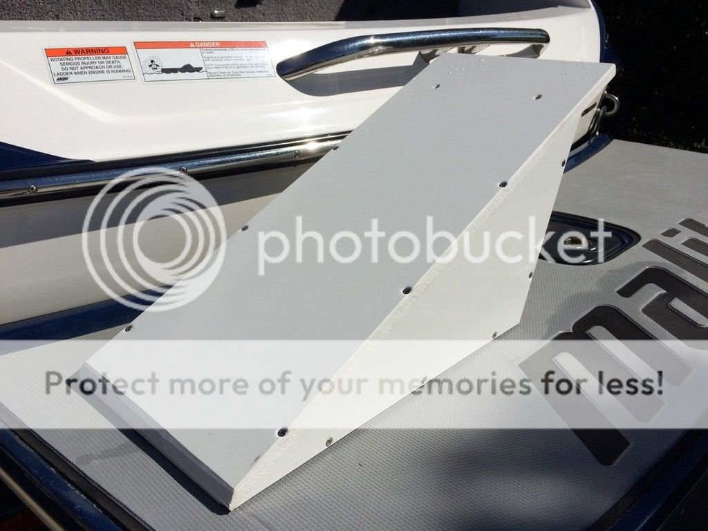 DIY Surf Wedge - Modifications & Accessories - TheMalibuCrew.com