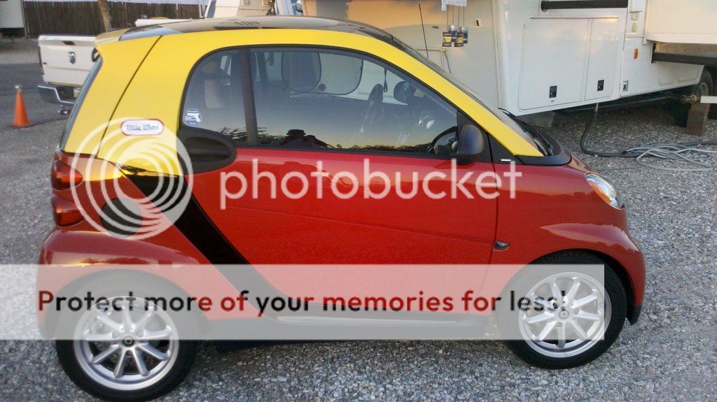 Little Tikes Smart | Smart Car of America Forum