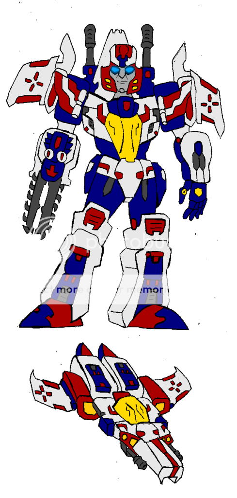 Transformers: Colonies Rebirth Sign Up Thread | TFW2005 - The 2005 Boards