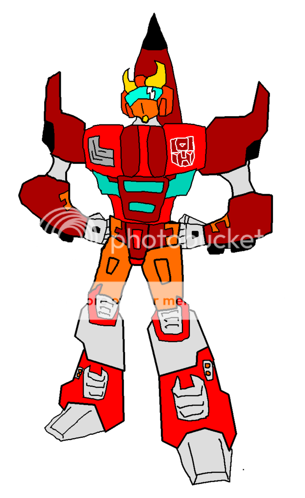 Transformers: Colonies Signup (Part 2) | TFW2005 - The 2005 Boards