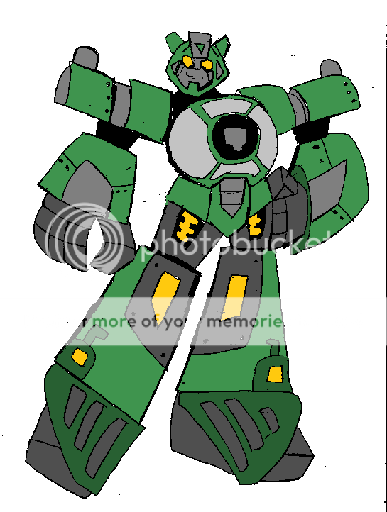 Transformers: Colonies Signup (Part 2) | TFW2005 - The 2005 Boards