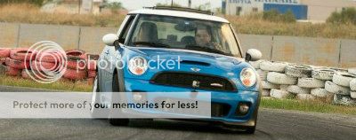 cooper s r56 2011/12 vs jcw what are the differences ????? | MiniTorque.com