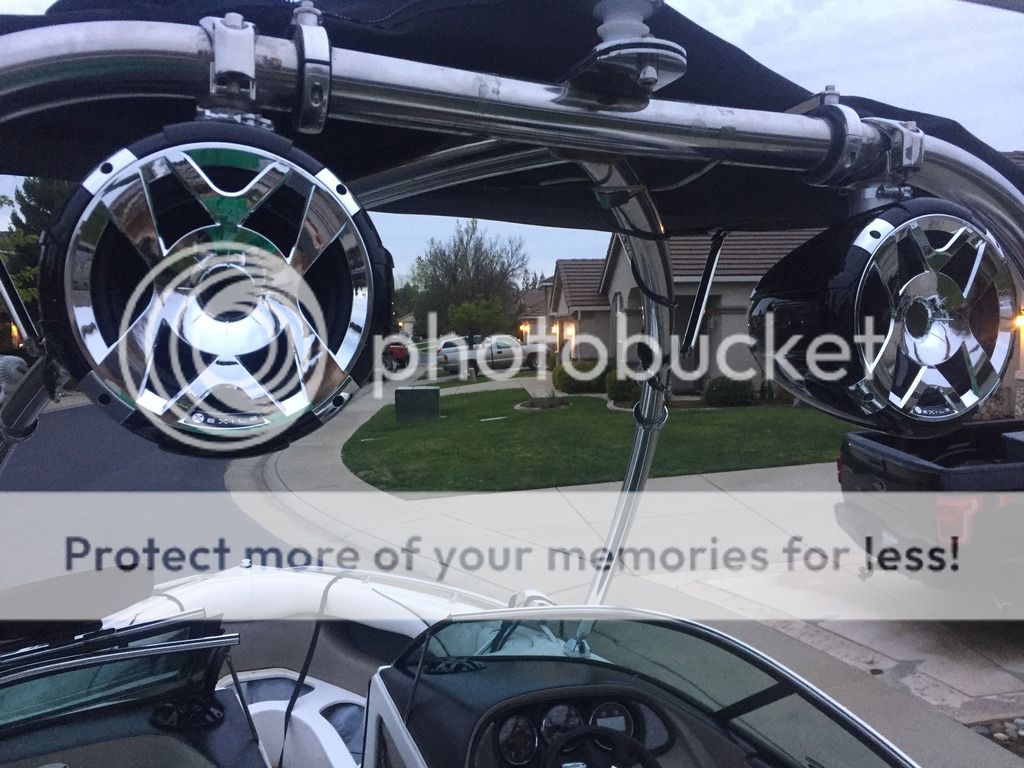 Exile DIY/ Customer service - Stereo Info & How-To - TheMalibuCrew.com