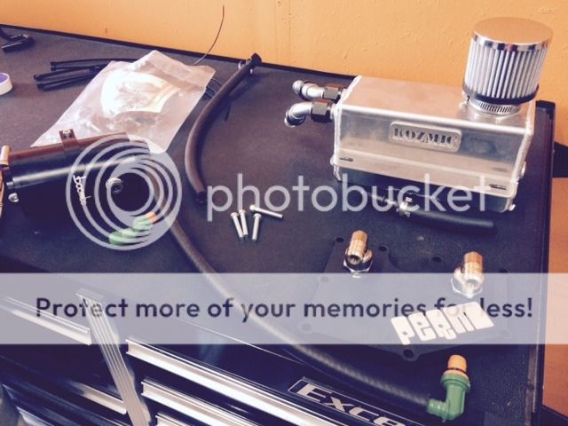 PERM PCV PLates for Focus ST | Ford Focus ST Forum