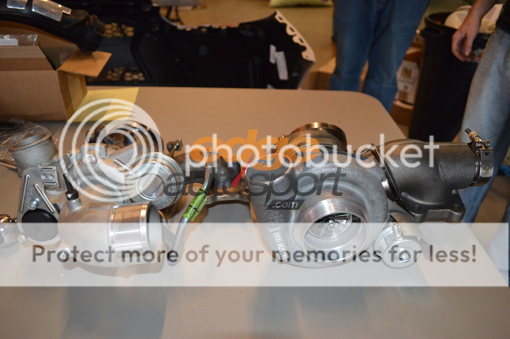 EdgeAutosport.com's Focus ST Build | Ford Focus ST Forum