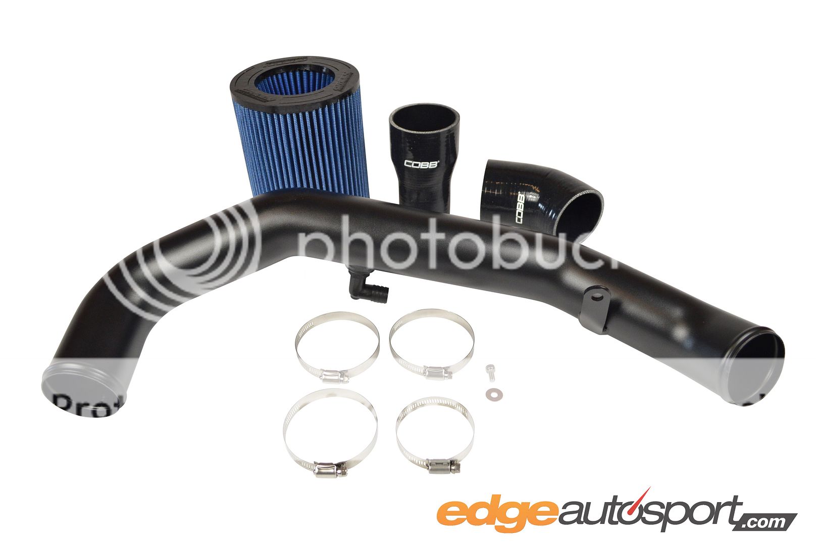 Cobb Tuning Cold Air Intakes In Stock at EdgeAutosport! | Ford Focus ST ...