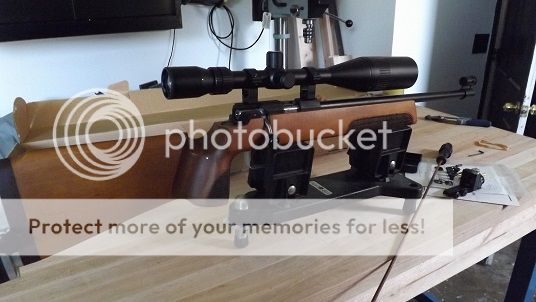 NIB CM-2 arrived | Rimfire Central Firearm Forum