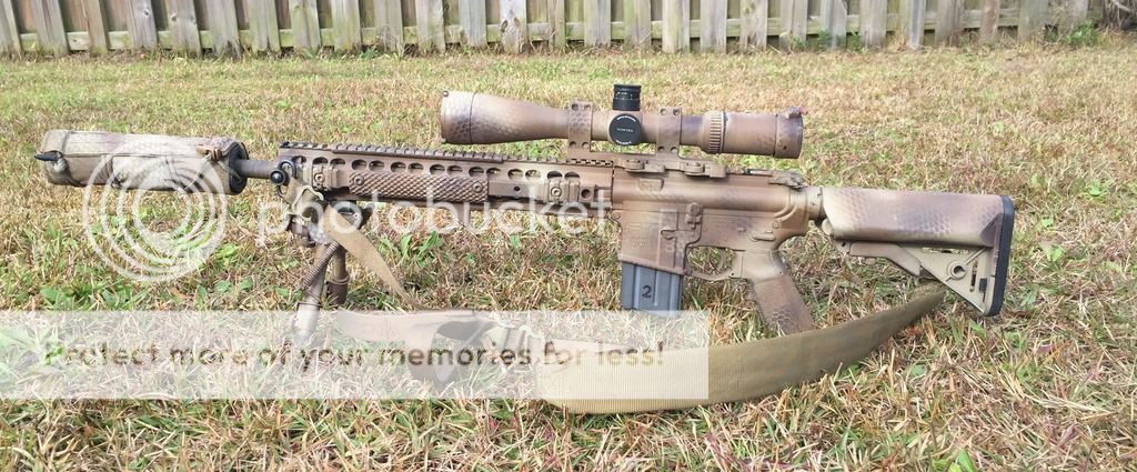 Pic Request: Recce style rifles - Page 121 - AR15.COM