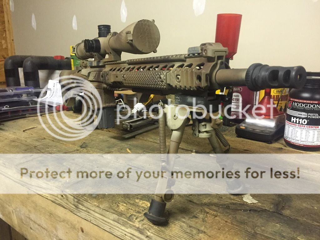 Pic Request: Recce style rifles > AR Discussions > AR15.COM