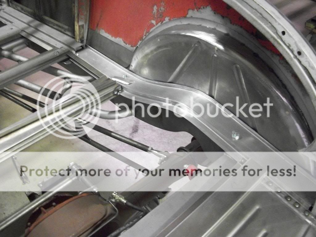 Steadfast Mfg. Hot Rod Fabrication & Chassis Builders | The H.A.M.B.