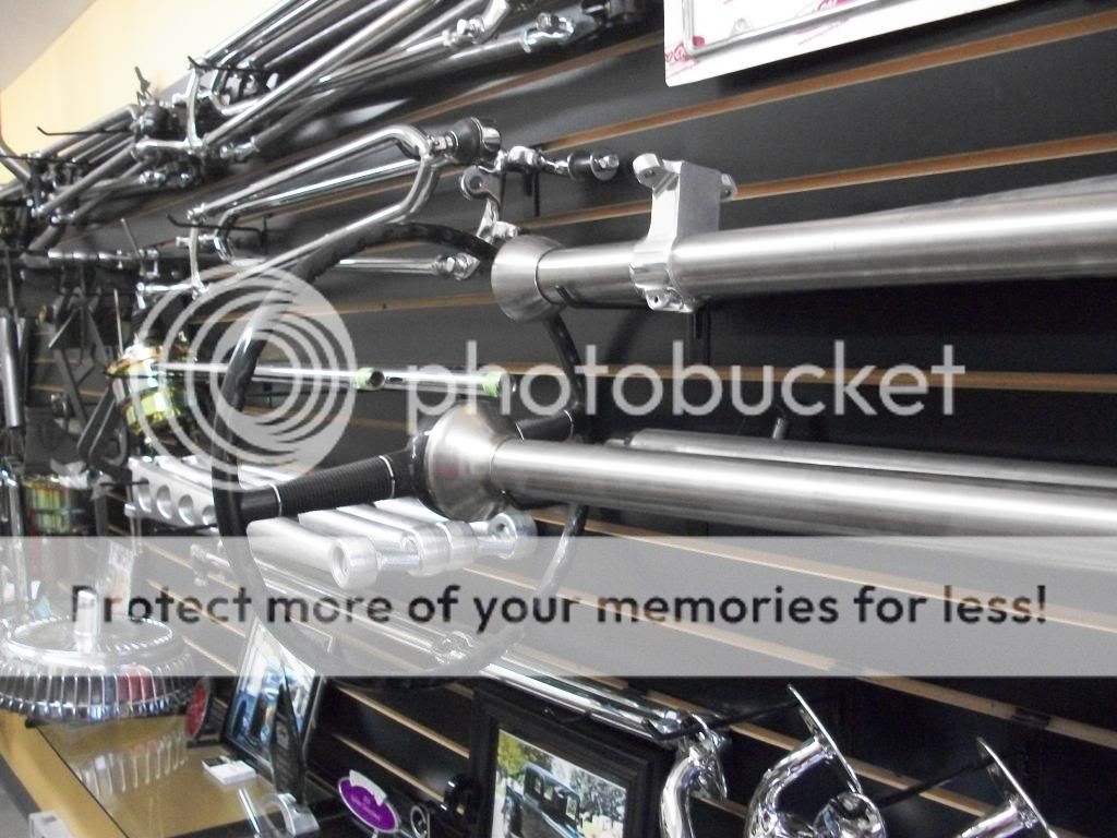 Steadfast Mfg. Hot Rod Fabrication & Chassis Builders | The H.A.M.B.