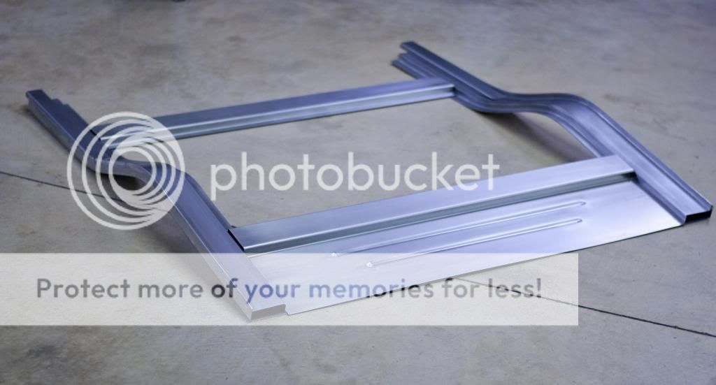 Steadfast Mfg. Hot Rod Fabrication & Chassis Builders | The H.A.M.B.