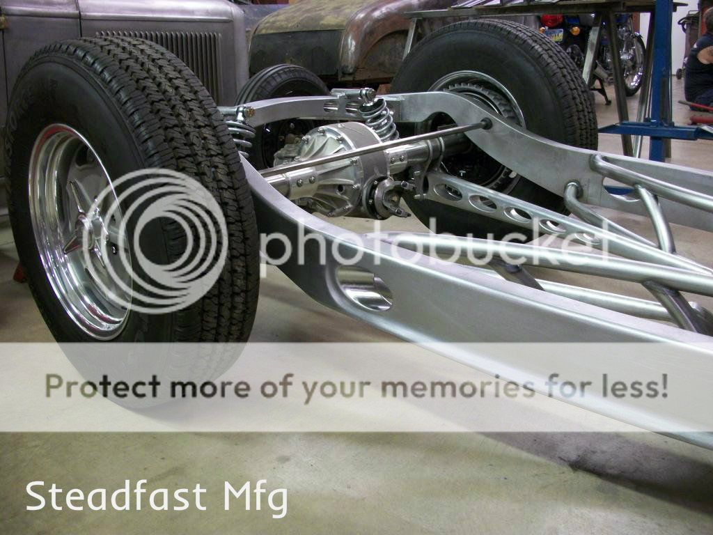 Speed holes..speed holes | The H.A.M.B.