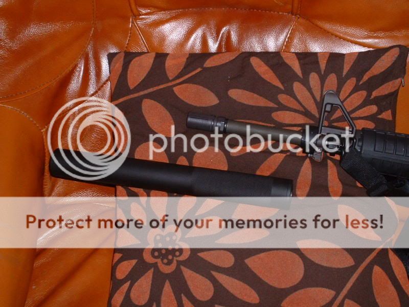 Ops Inc 3rd Model mounting? > A2 Builds > AR15.COM