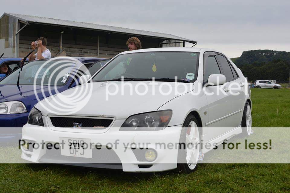 Altezza RS200 Turbo | Driftworks Forum