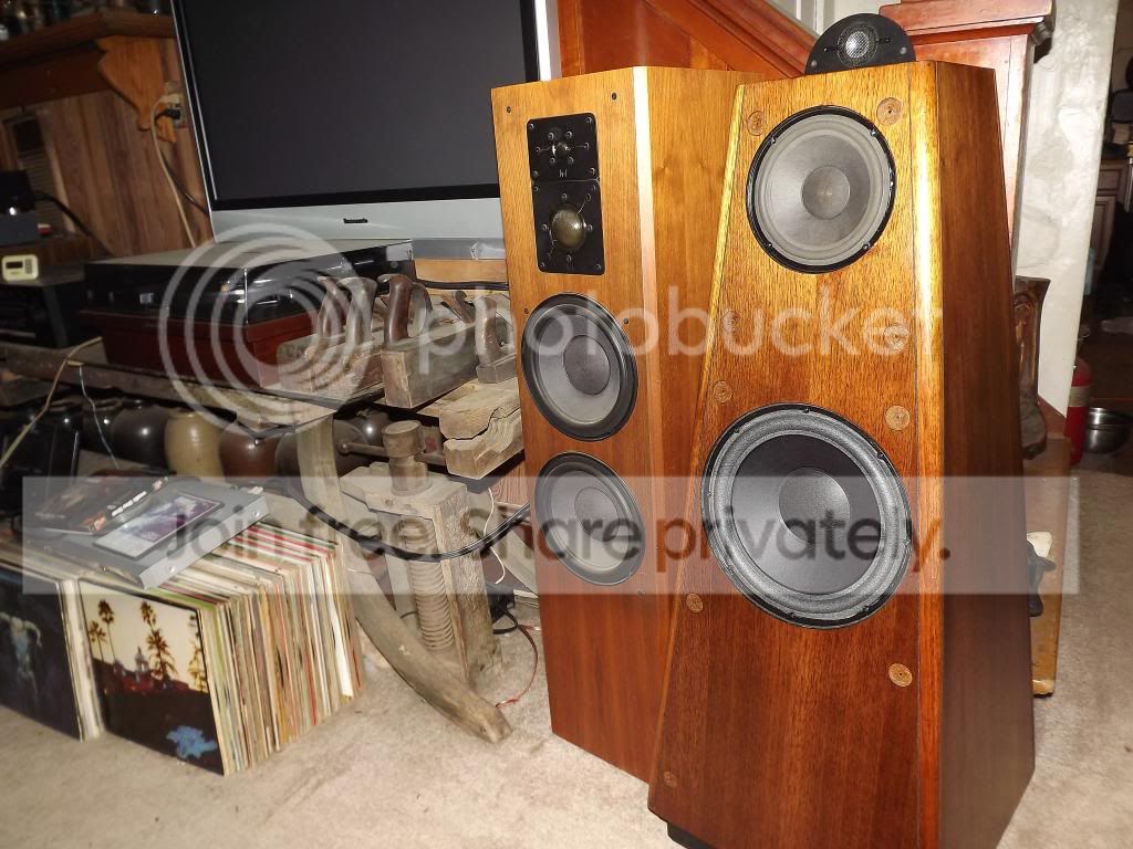 Epicure 3.0 Speakers | Page 9 | Audiokarma Home Audio Stereo Discussion ...