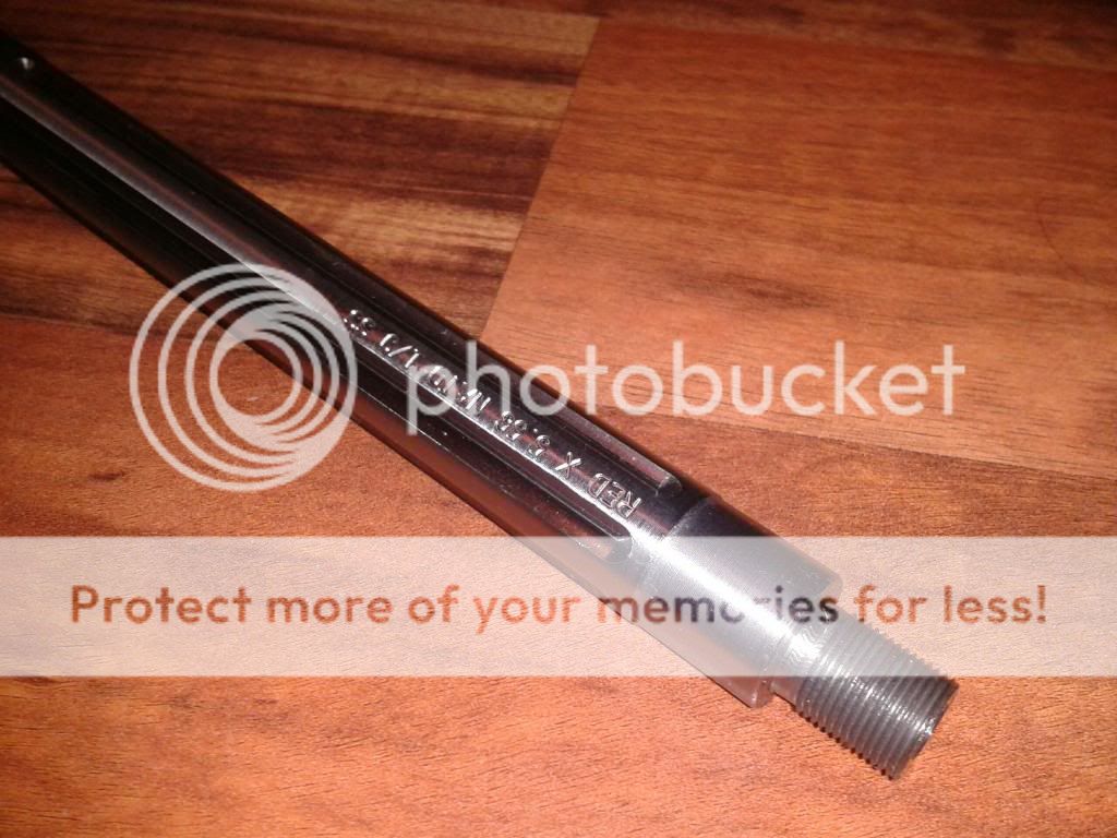 Red X Arms > Build It Yourself > AR15.COM