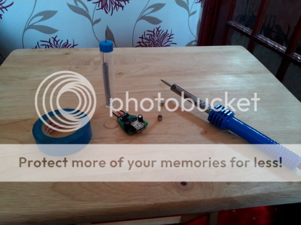 CarPi Project (CarPC) - Raspberry Pi Forums