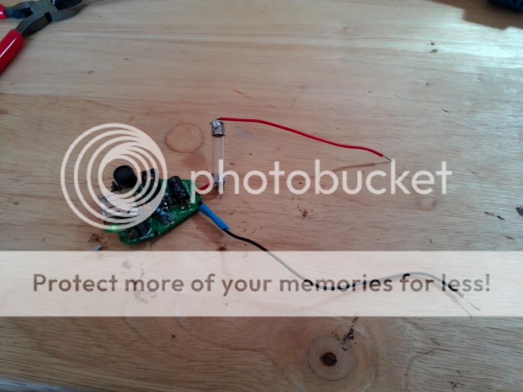 CarPi Project (CarPC) - Raspberry Pi Forums