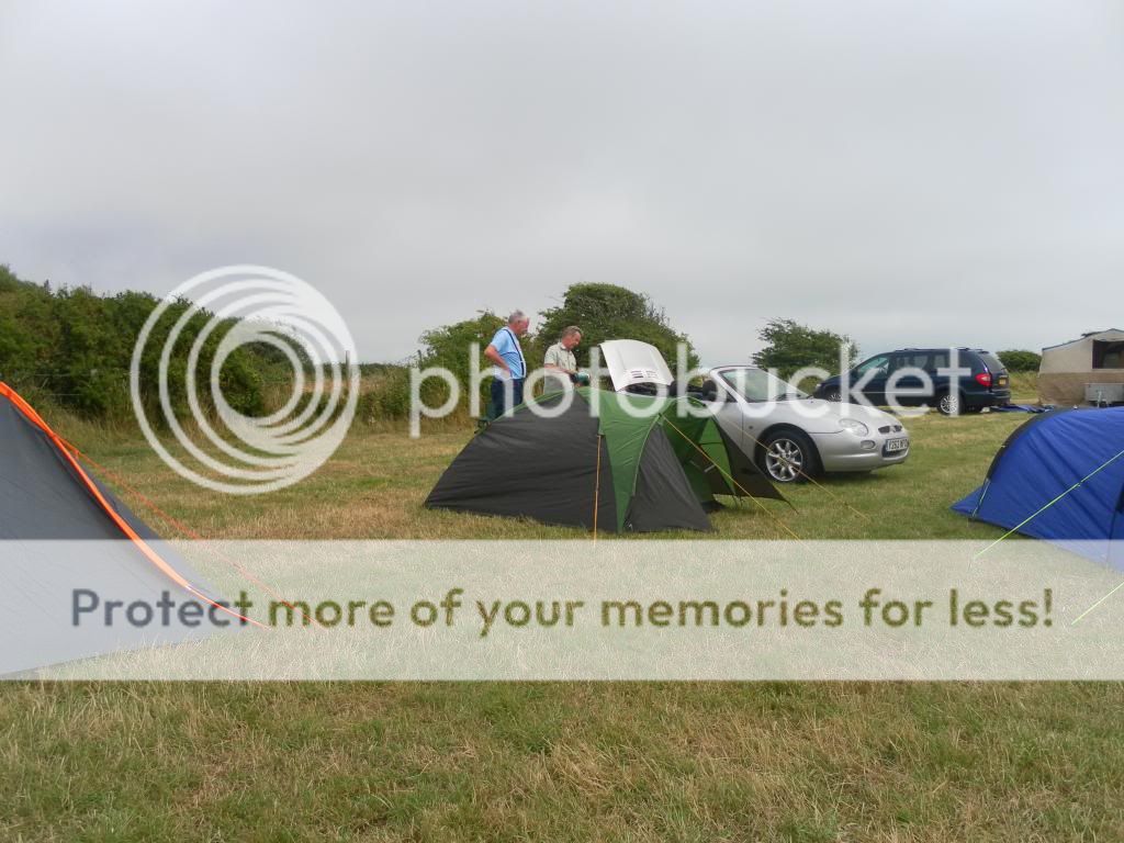 New Forest Run~17th August ~ Southern Softies 2013 - Page 22 - C90Club ...