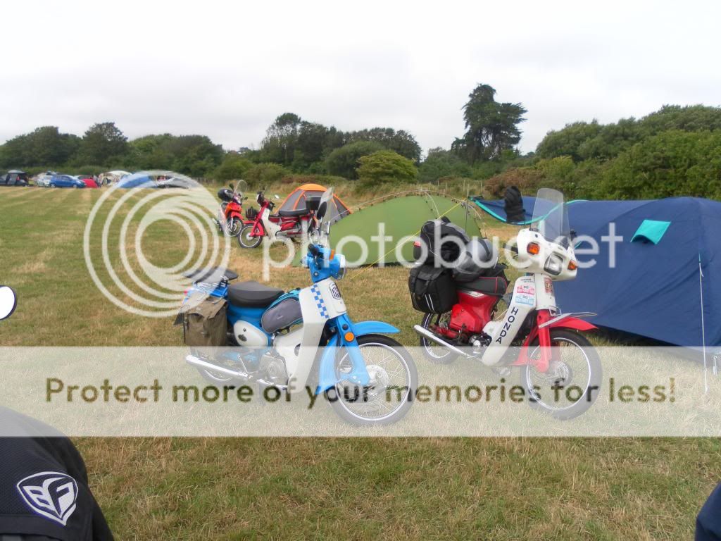 New Forest Run~17th August ~ Southern Softies 2013 - Page 22 - C90Club ...