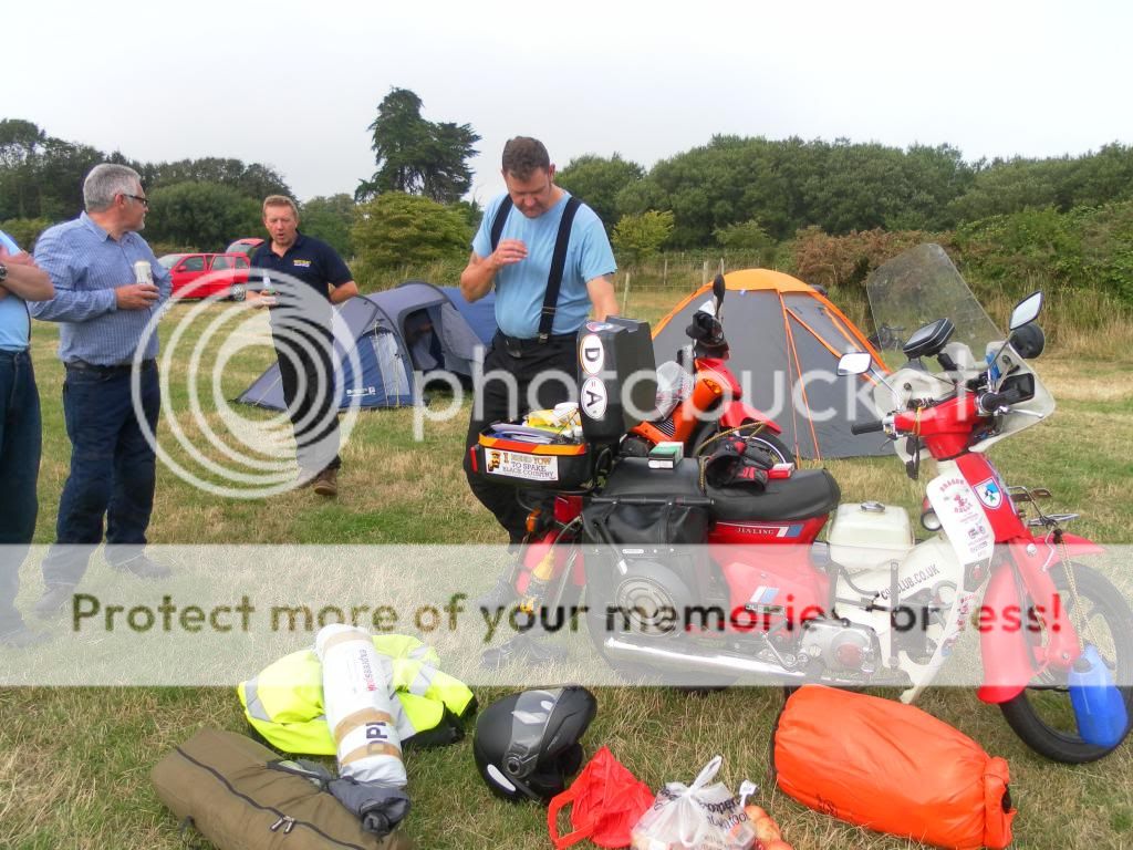 New Forest Run~17th August ~ Southern Softies 2013 - Page 22 - C90Club ...