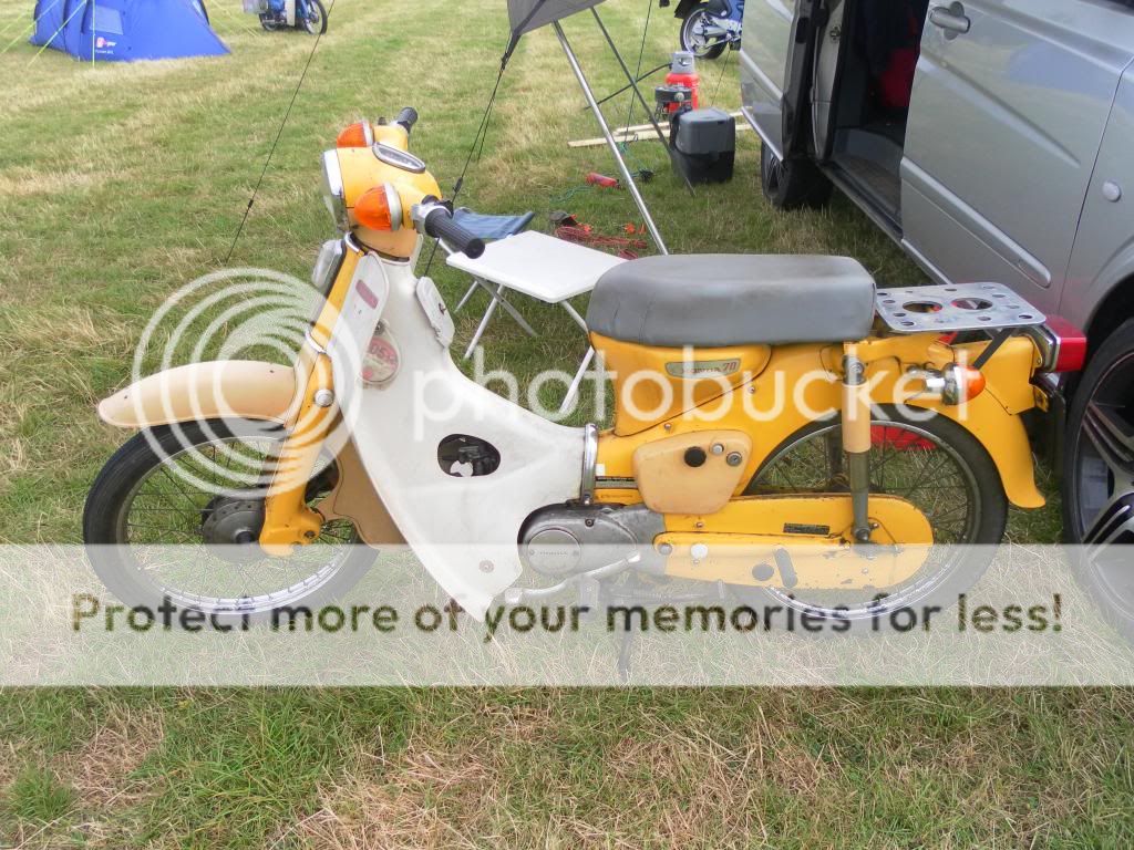 New Forest Run~17th August ~ Southern Softies 2013 - Page 22 - C90Club ...