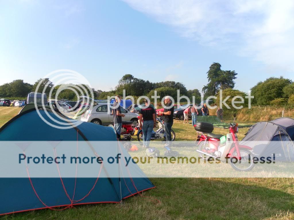 New Forest Run~17th August ~ Southern Softies 2013 - Page 22 - C90Club ...