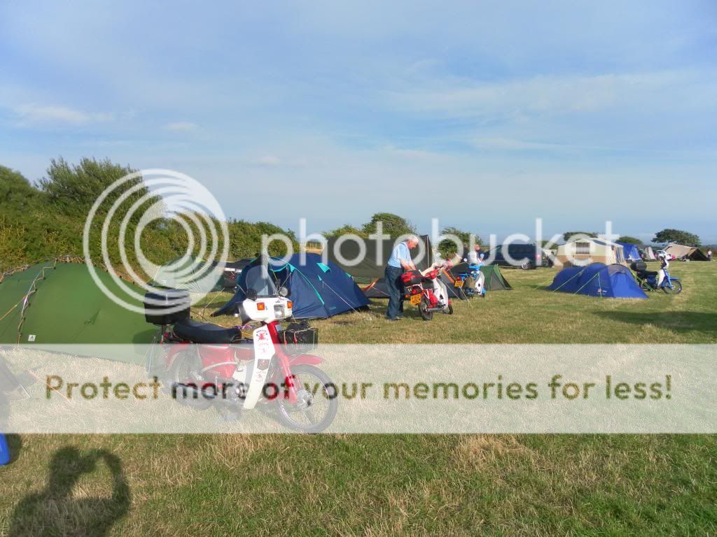 New Forest Run~17th August ~ Southern Softies 2013 - Page 22 - C90Club ...