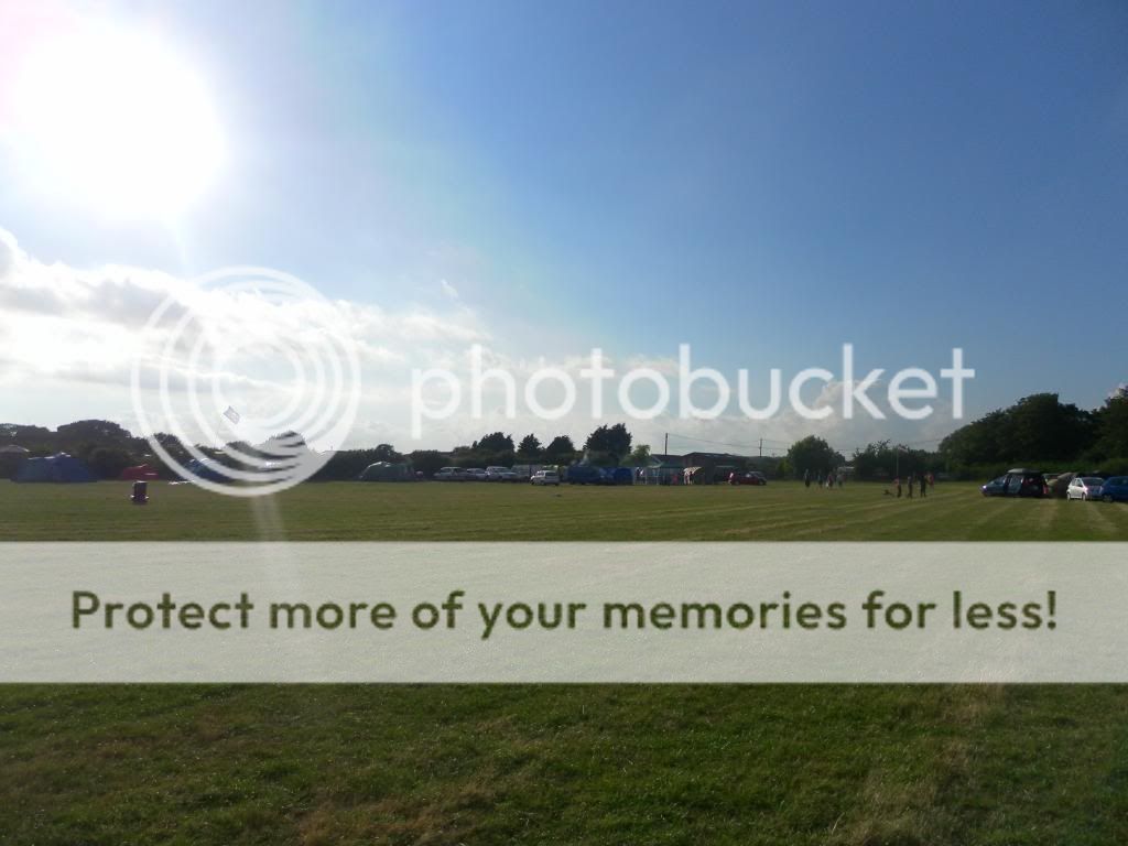 New Forest Run~17th August ~ Southern Softies 2013 - Page 22 - C90Club ...