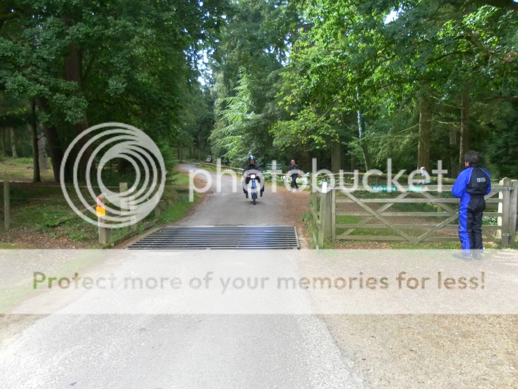 New Forest Run~17th August ~ Southern Softies 2013 - Page 22 - C90Club ...