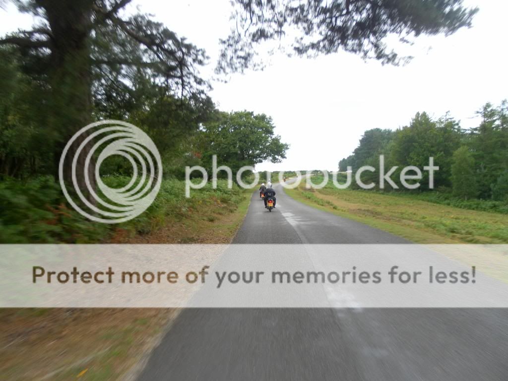 New Forest Run~17th August ~ Southern Softies 2013 - Page 22 - C90Club ...