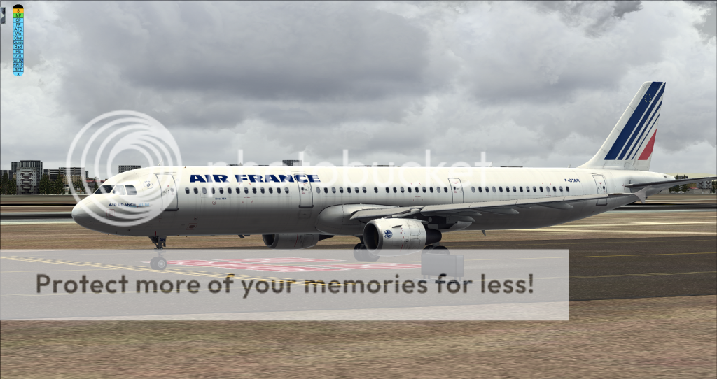 LLBG Ben Gurion Airport TLV - LFPG Charles de Gaulle Airport CDG - FXP