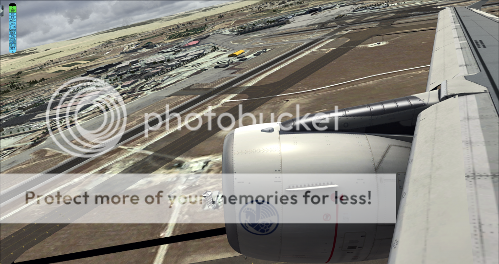 LLBG Ben Gurion Airport TLV - LFPG Charles de Gaulle Airport CDG - FXP