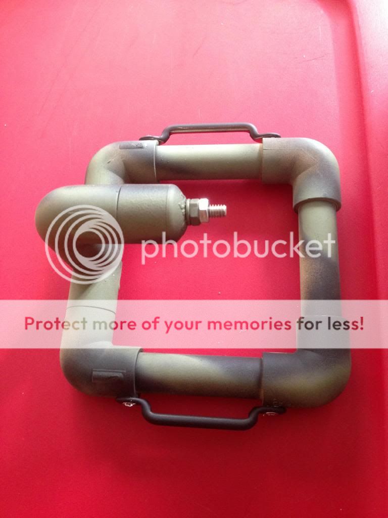 PVC Camera Mounts | Archery Talk Forum