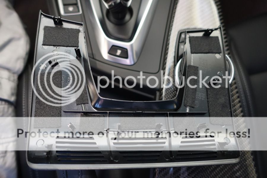 DIY *Interior Rattle Fix*